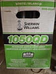 SHERWIN WILLIAMS WL01050QD Siliconized Acrylic Latex Caulk