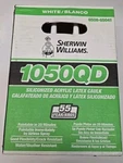 SHERWIN WILLIAMS WL01050QD Siliconized Acrylic Latex Caulk